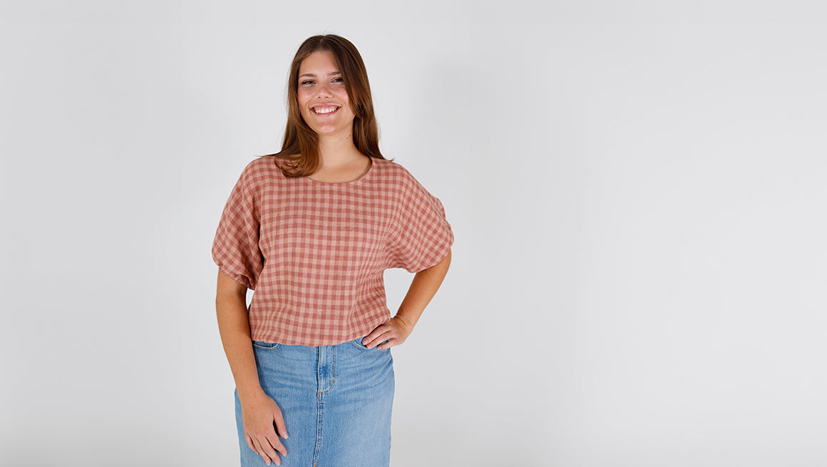 Aria Top and Mini Aria Release