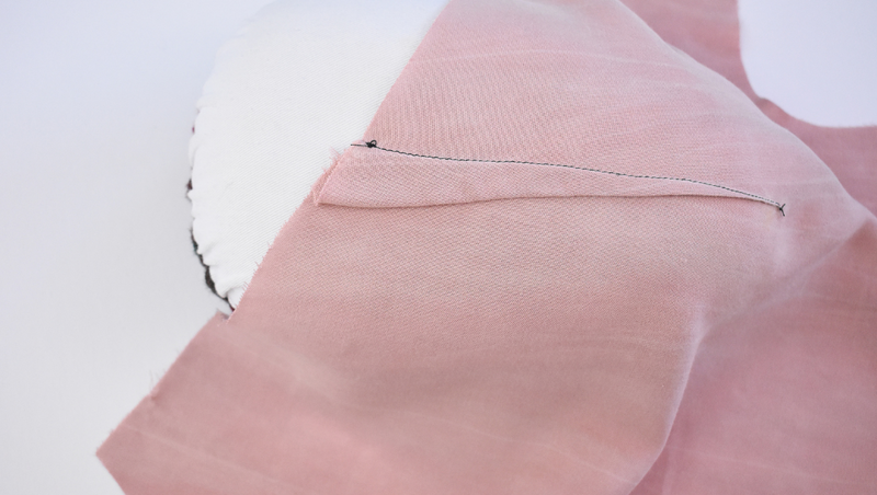 Sewing Tip | How to Sew Darts