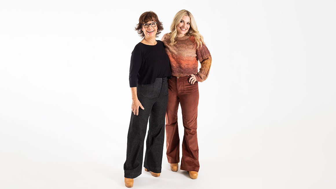 Isle Jeans Release